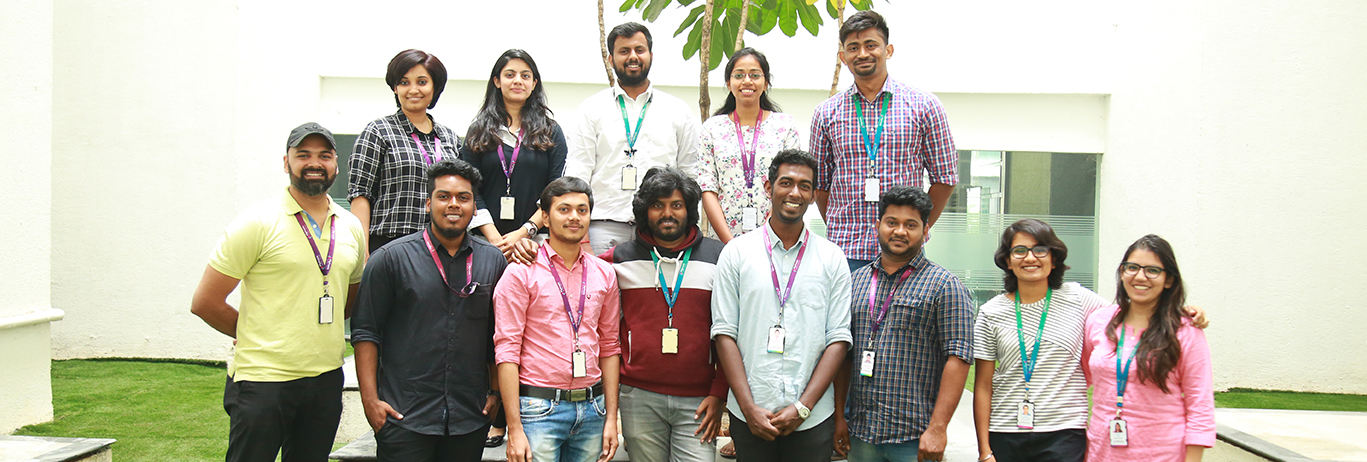 Rediscover Mphasis - Mphasis Alumni Network - Explore New Career ...
