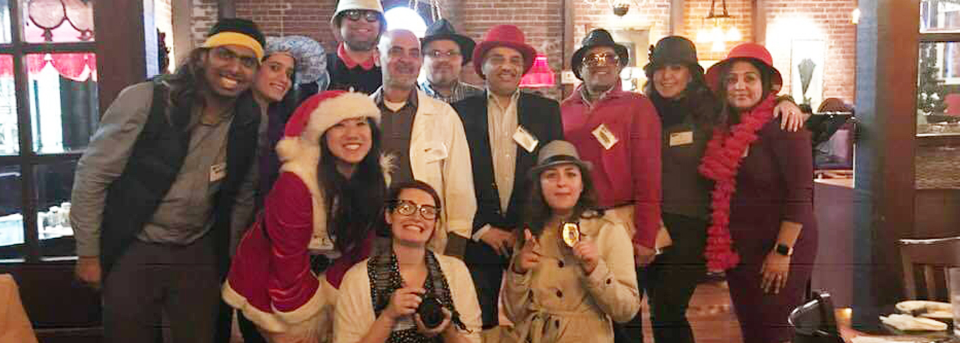 Jobs at Mphasis in Canada | IT Jobs in Calgary, Toronto, Montreal